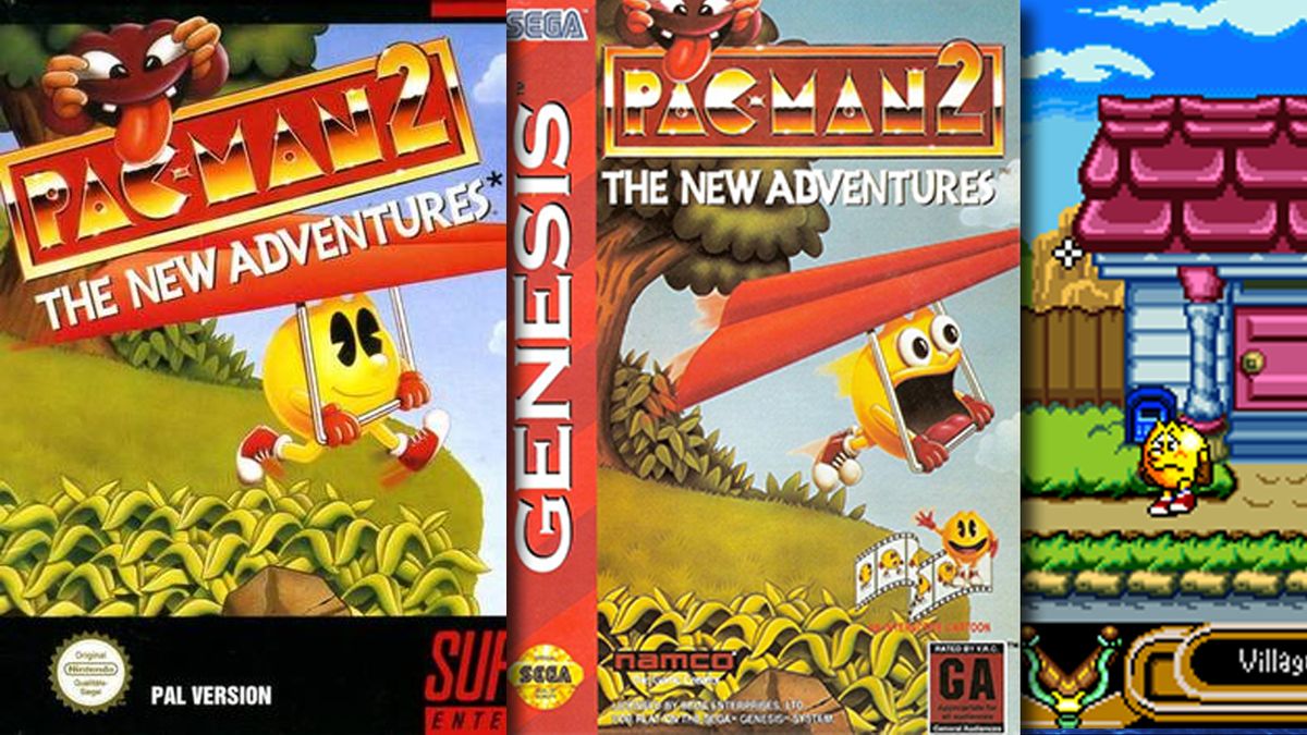 9 video game sequels you totally forgot existed | GamesRadar+