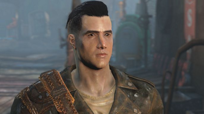 Making myself in character creators | PC Gamer