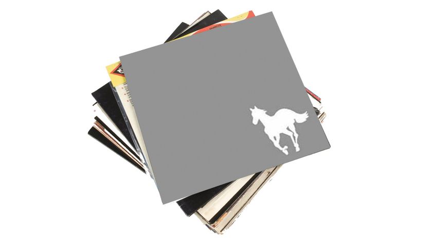 Architects' Tom Searle and Adam Christianson: the 10 records that ...