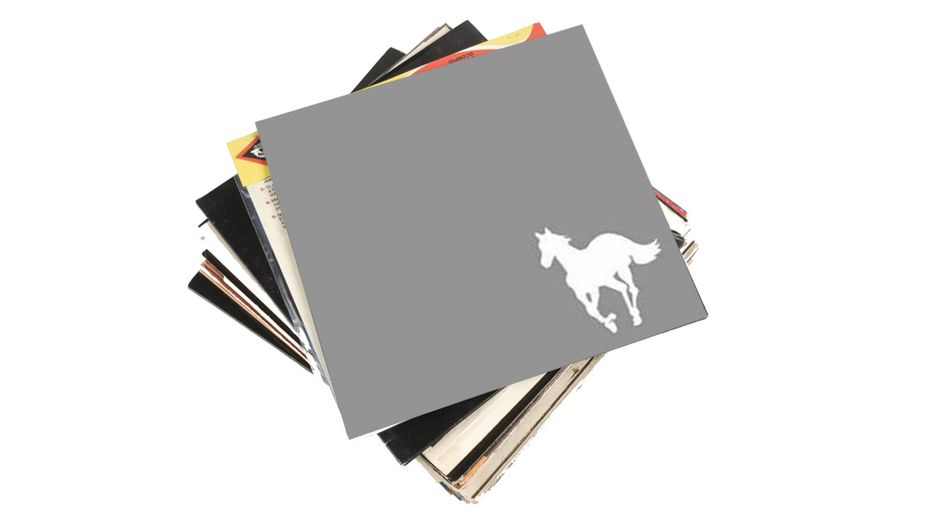 Architects' Tom Searle and Adam Christianson: the 10 records that ...