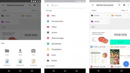 10 best office apps for Android | TechRadar