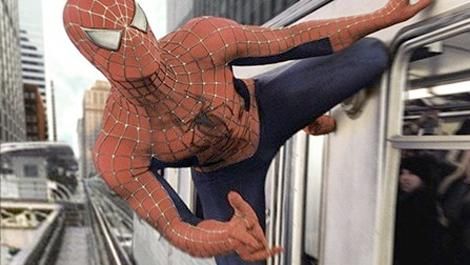 25 Surprisingly Awesome Movie Train Scenes | GamesRadar+