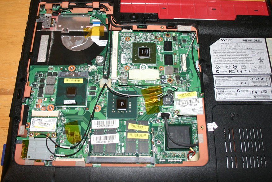 How-To: Give Your Laptop a Cooling Overhaul | PC Gamer