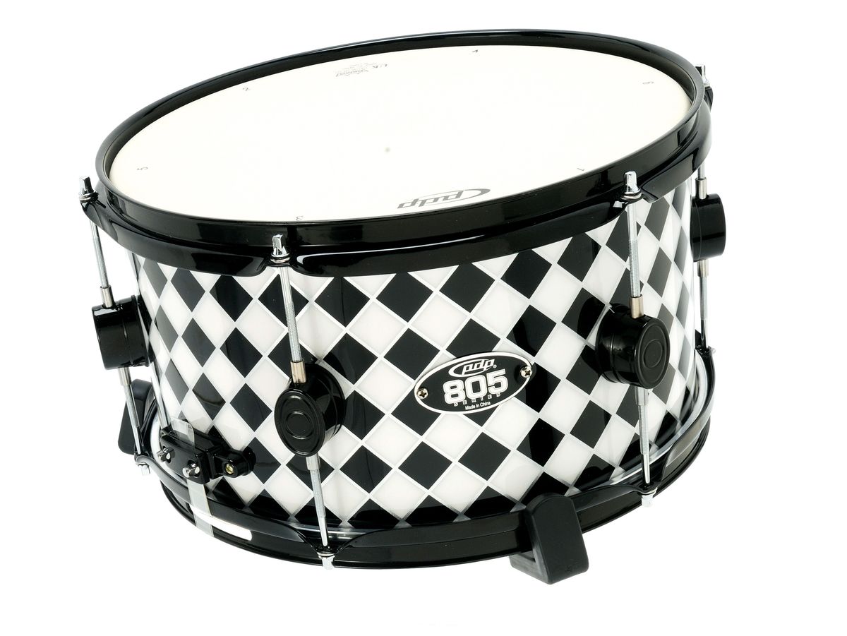 PDP 805 Kit review | MusicRadar