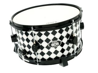 PDP 805 Kit review | MusicRadar