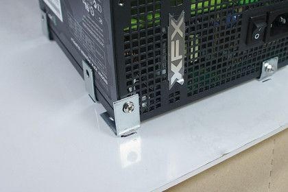 Drilling and fixing - How to wall mount your PC - Page 2 | TechRadar