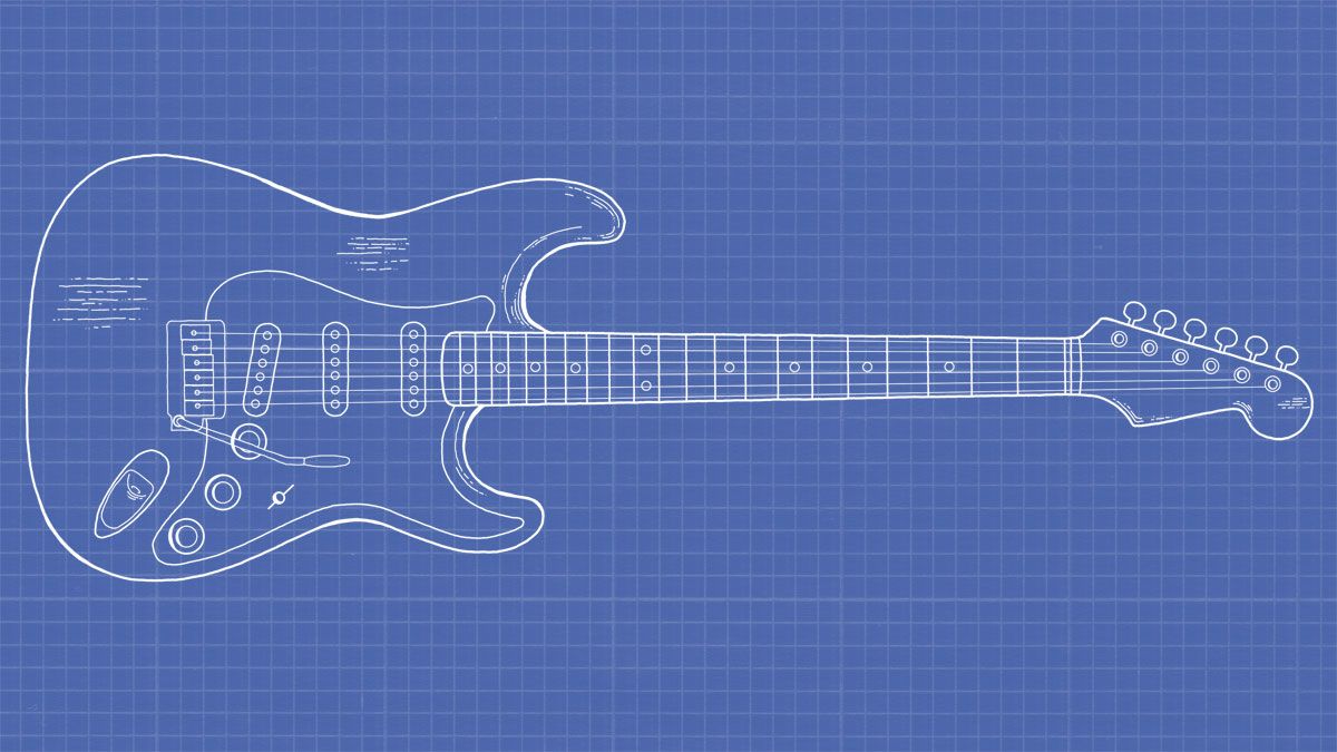 Classic electric guitar designs: a beginner's guide | MusicRadar