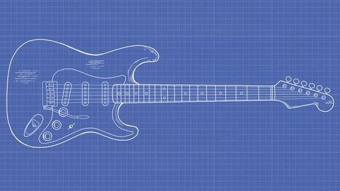 Classic electric guitar designs: a beginner's guide | MusicRadar