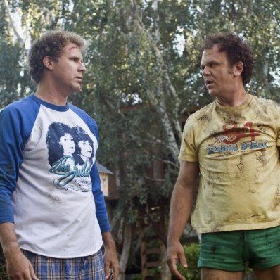 Step Brothers review | GamesRadar+