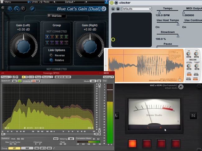 6 of the best free VST/AU plugin utilities and tools | MusicRadar