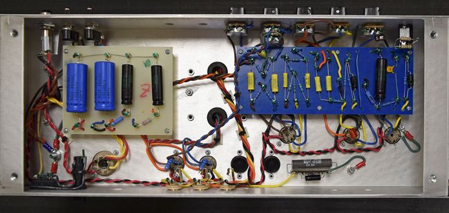 Dr. Z Z Wreck Jr. 1x12 Combo Review | GuitarPlayer