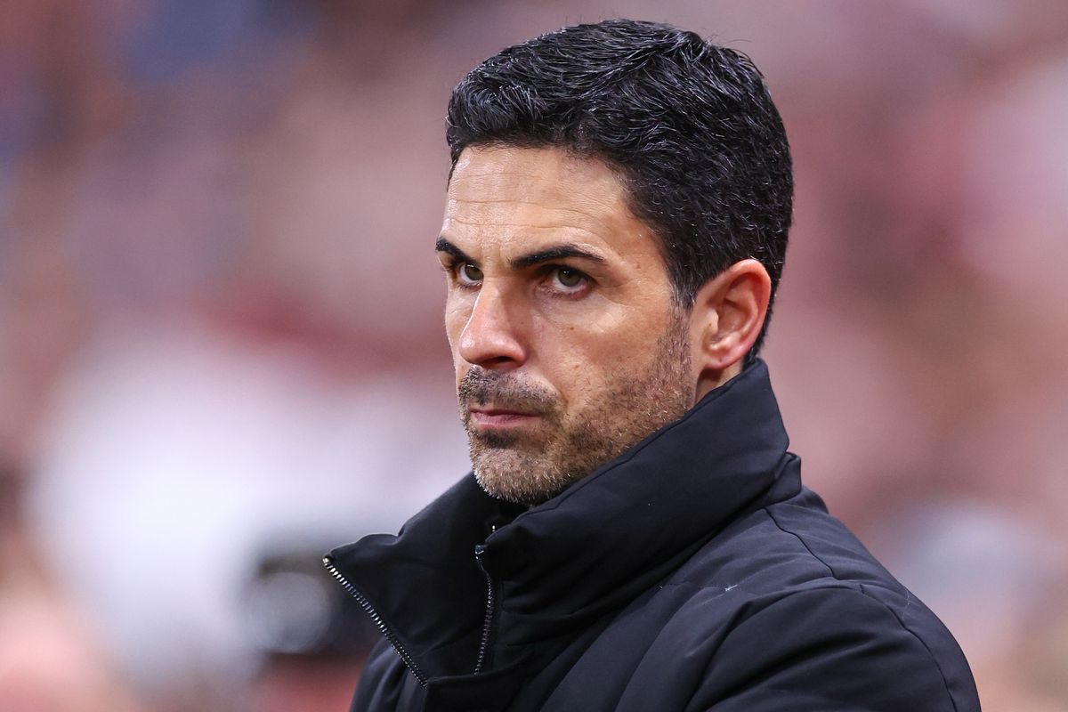 Arsenal preparing shock move to replace Viktor Gyokeres: report ...