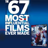The 67 Most Influential Films Ever Made | GamesRadar+