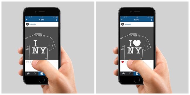 You'll love this ingenious interactive Instagram art | Creative Bloq