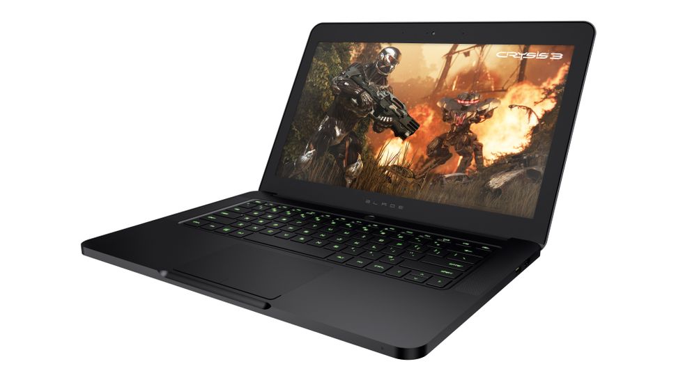 Razer Blade review | TechRadar