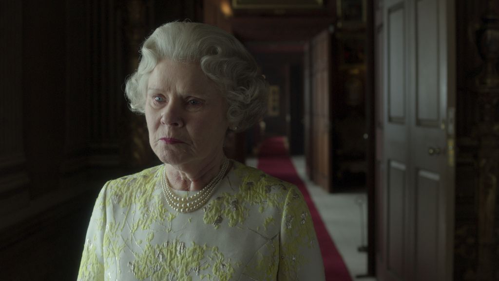 The meaning of Sleep Dearie Sleep in The Crown's final episode | Woman ...
