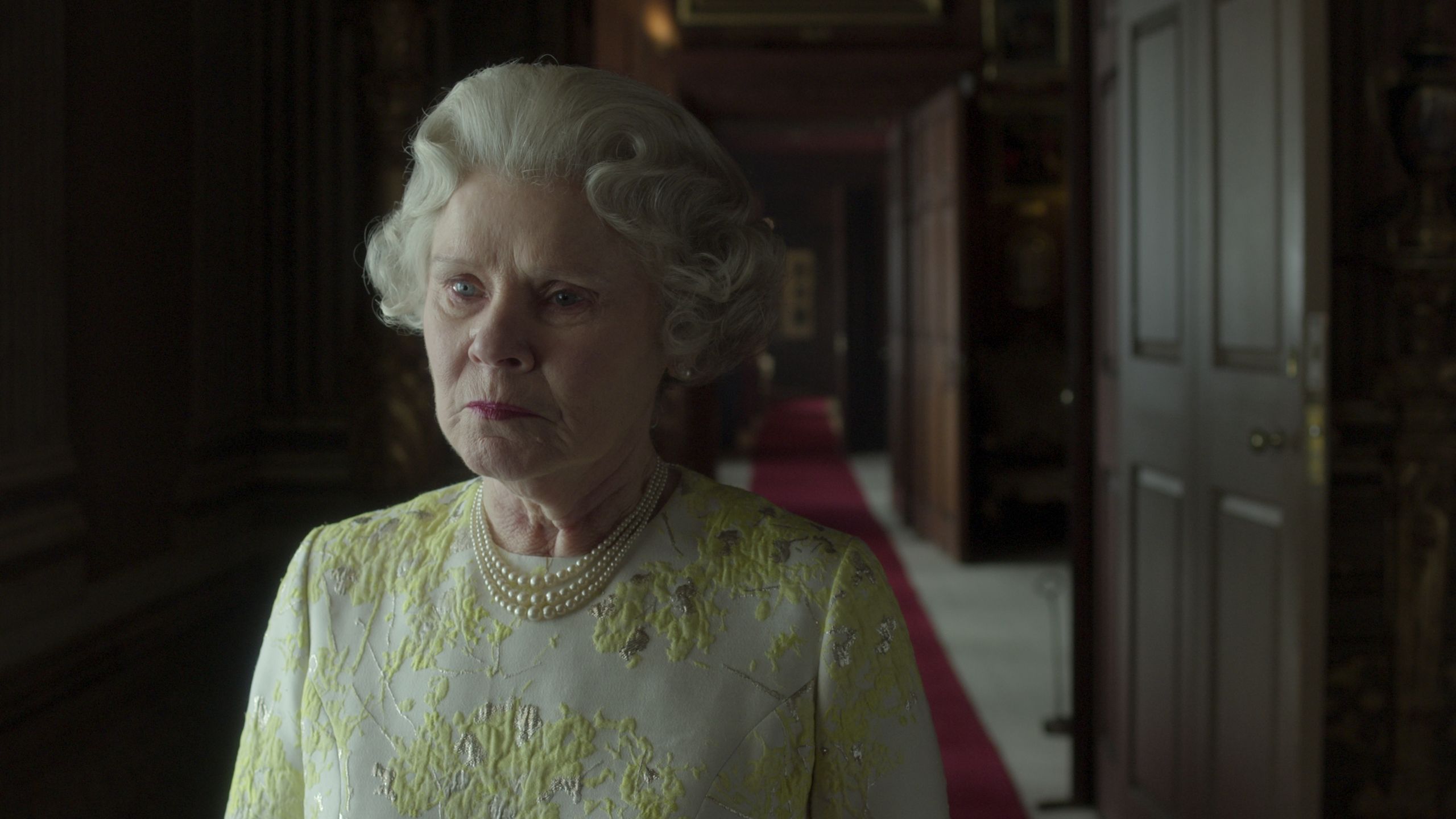 The meaning of Sleep Dearie Sleep in The Crown's final episode | Woman ...