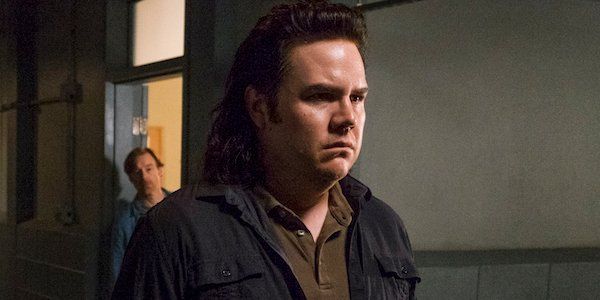Why The Walking Dead's Eugene Needs To Go Away Now | Cinemablend