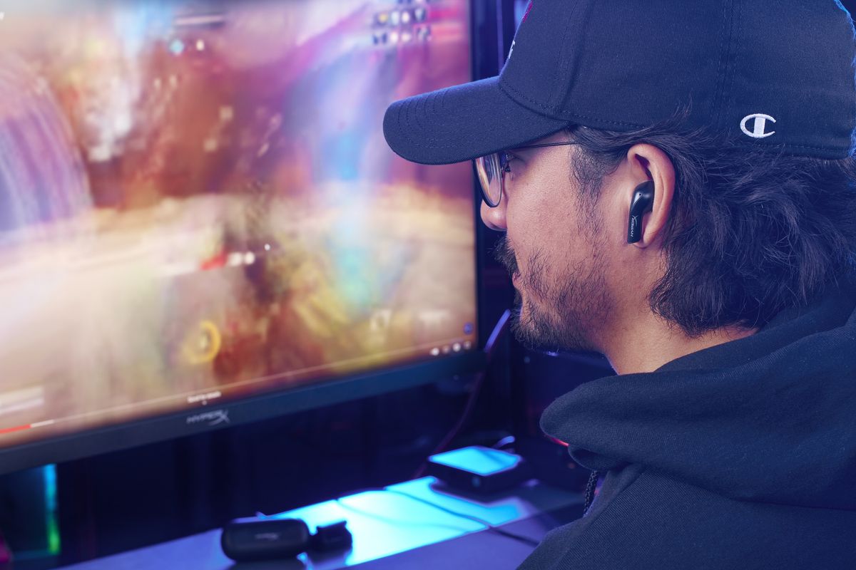 HyperX Cloud Mix Buds review | Tom's Guide