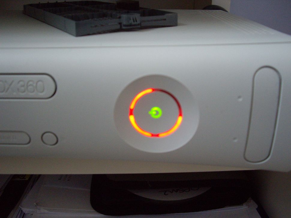 Xbox 360 is 3 years old, first warranties expire | TechRadar