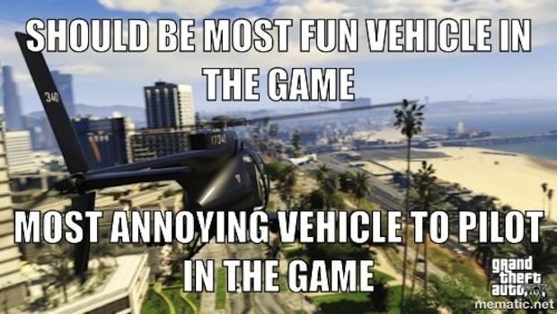 Grand Theft Auto memes: The best GTA jokes and images we've seen: Page ...