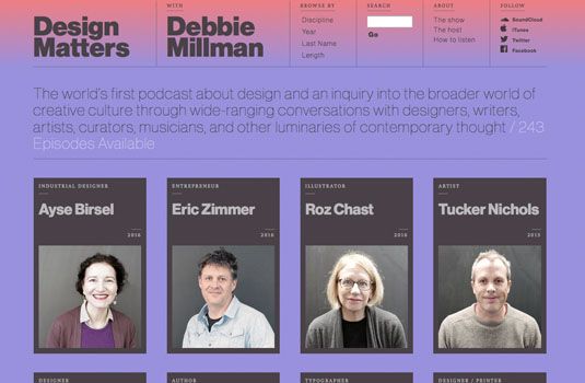 12 of the best JavaScript examples | Creative Bloq