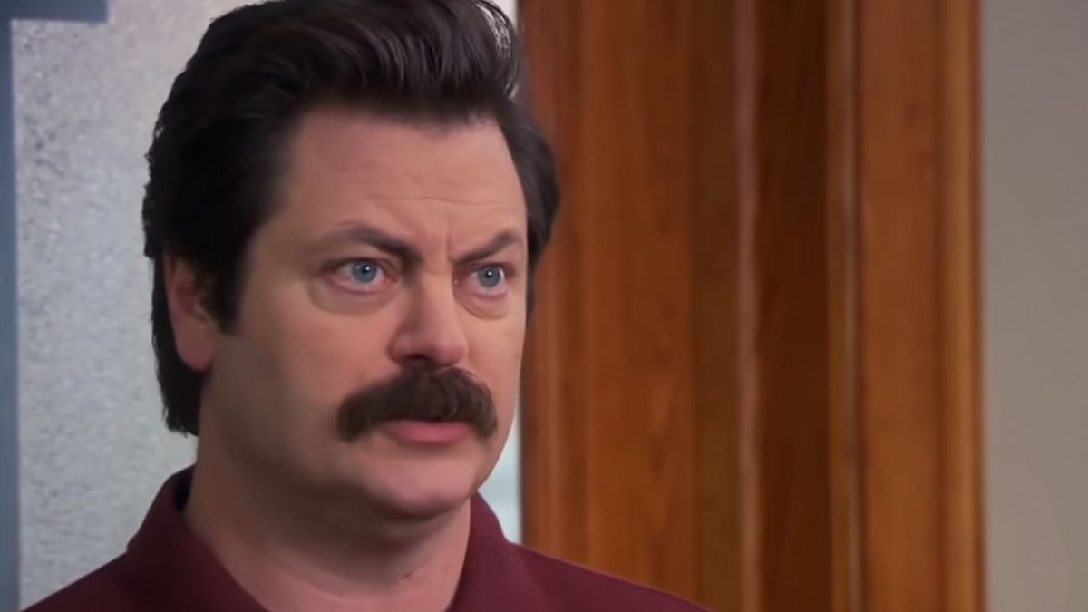 32 Of The Best Ron Swanson Quotes | Cinemablend