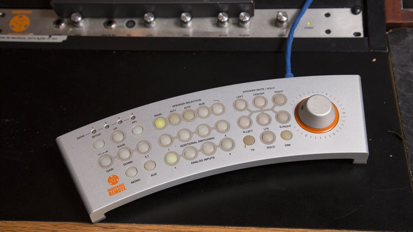 Fehrplay talks about his favourite synths and mixing technique | MusicRadar