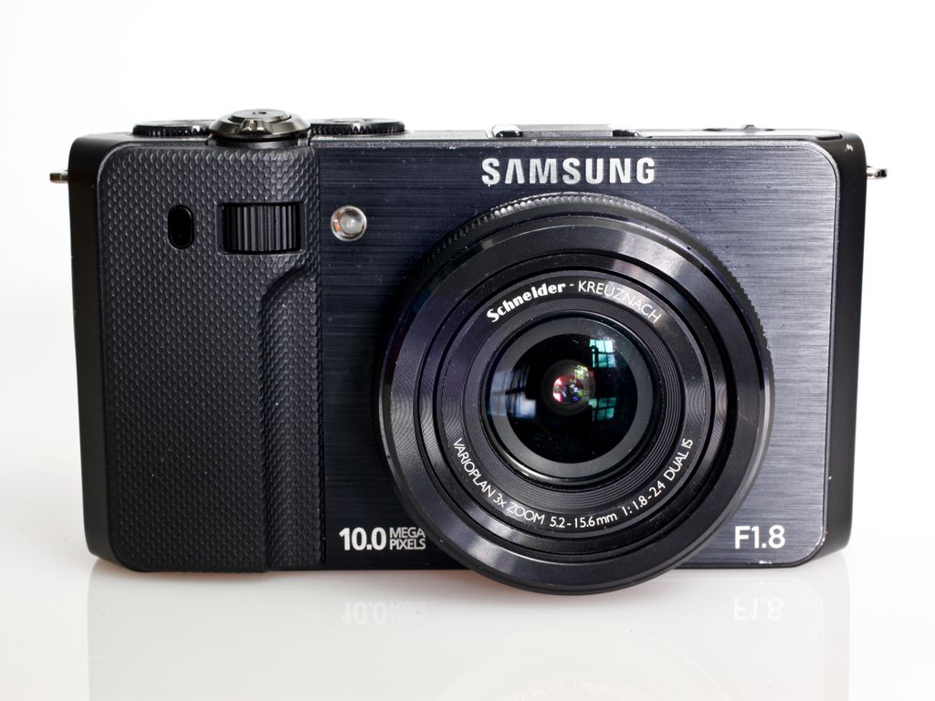 Samsung EX1 review | TechRadar