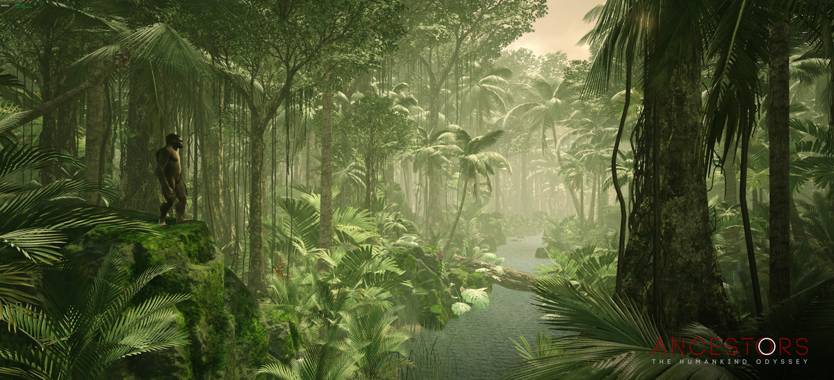 From the creator of Assassins Creed comes: Uncharted meets Rust. With ...