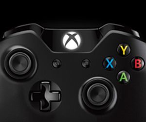 Video: designing the Xbox One controller | GamesRadar+