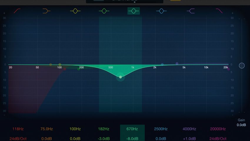 How to control Logic Pro from your iPad with Logic Remote | MusicRadar