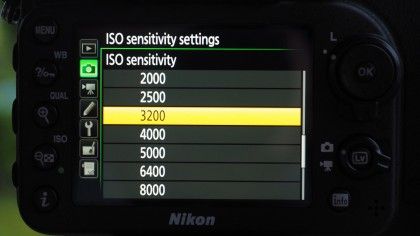 How to take manual control of your camera | TechRadar