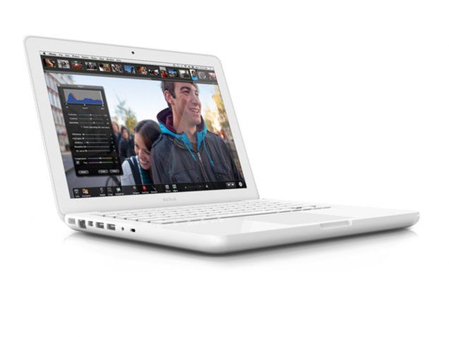 New MacBook arrives on Apple UK store | TechRadar
