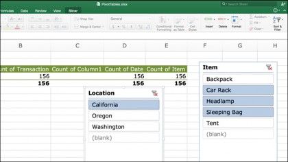 Excel for Mac 2016: Six tips to master the new features | TechRadar