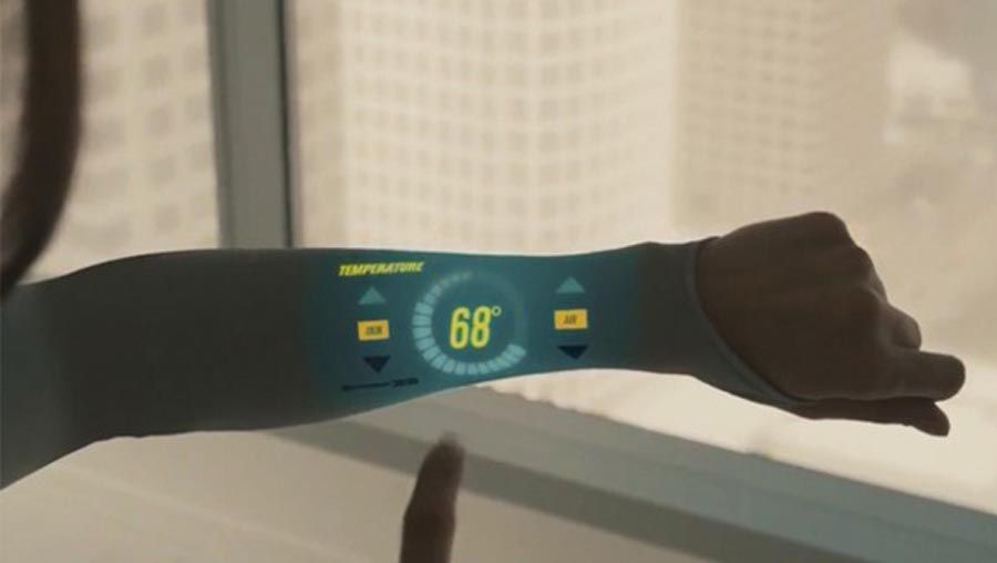How wearables became the key tech trend of 2014 | TechRadar
