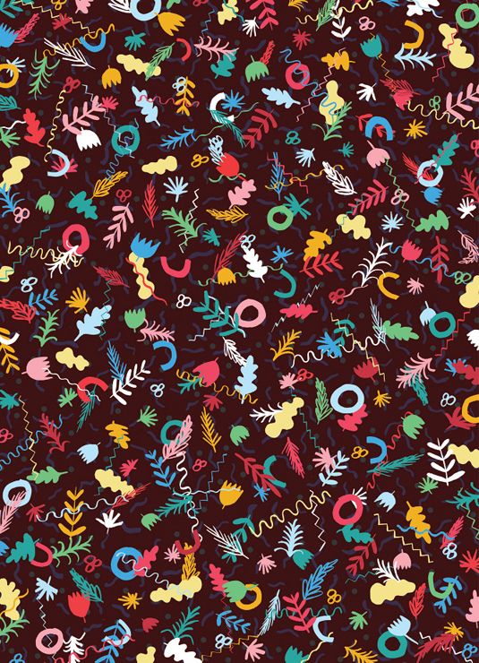 How to create surface patterns: 10 expert tips | Creative Bloq