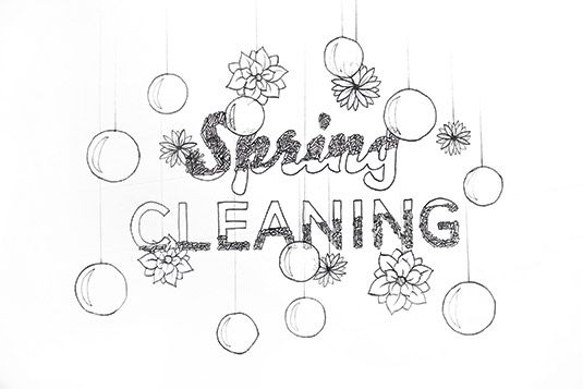 7 steps to creating striking paper art | Creative Bloq