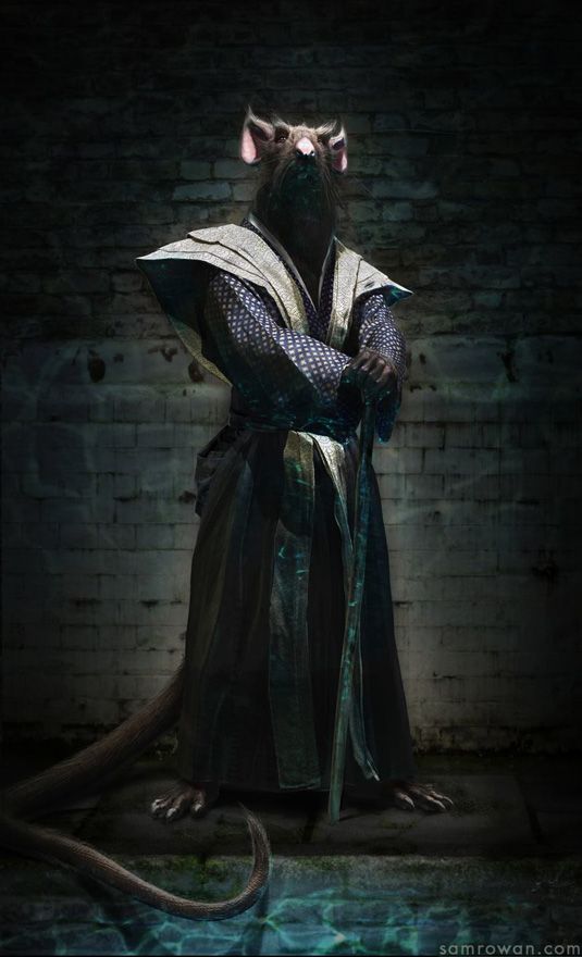 11 top tips for creating fearsome creatures | Creative Bloq