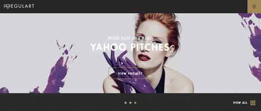Design jargon explained: the Z-Pattern | Creative Bloq