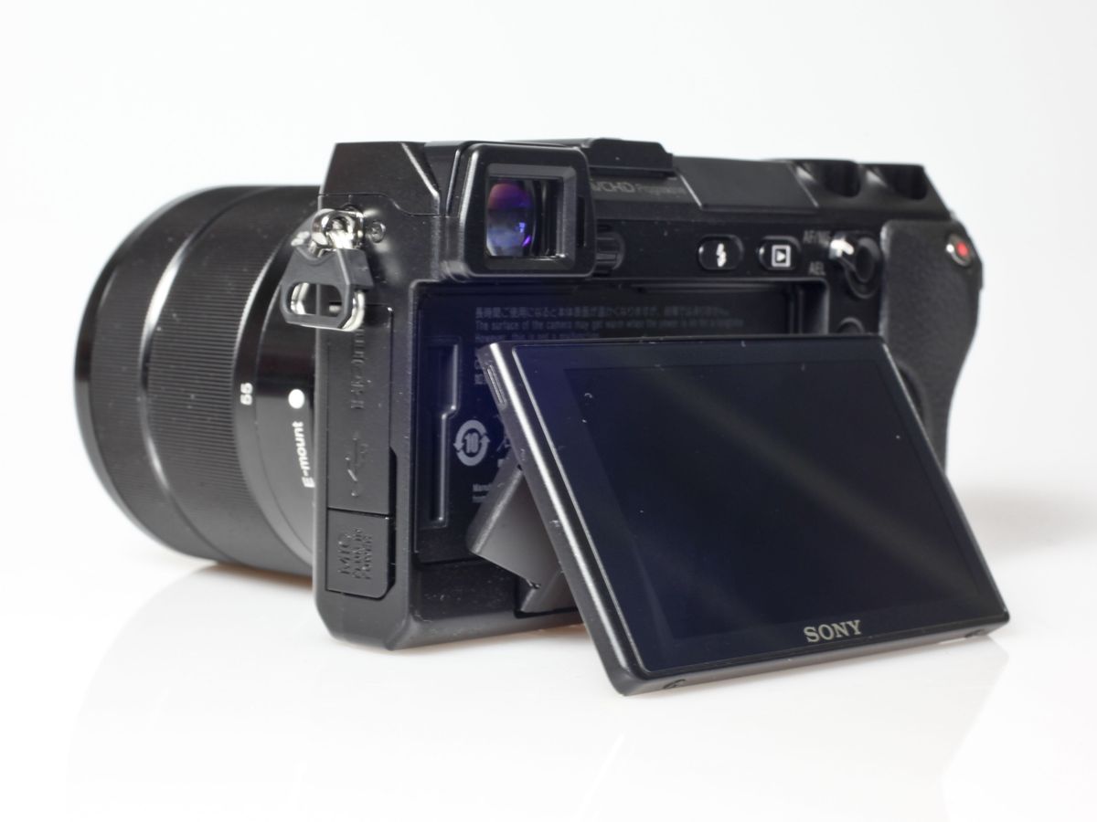 Sony NEX-7 backorders 'fulfilled in next 3 weeks' | TechRadar