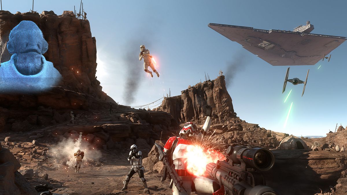 10 real technologies that the evil Empire would definitely approve of ...