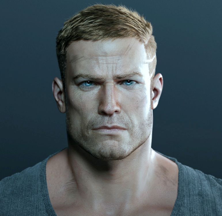 How MachineGames created Wolfenstein's new order | PC Gamer