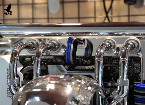 Build of the week: In Win D-Frame Terminator | PC Gamer