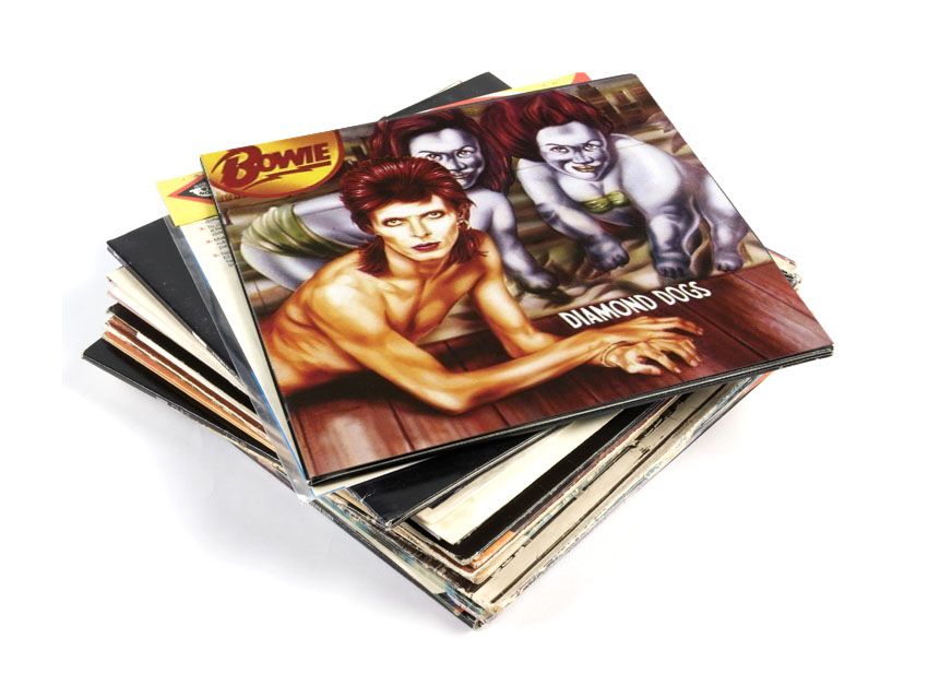 The 50 greatest album covers of all time | MusicRadar