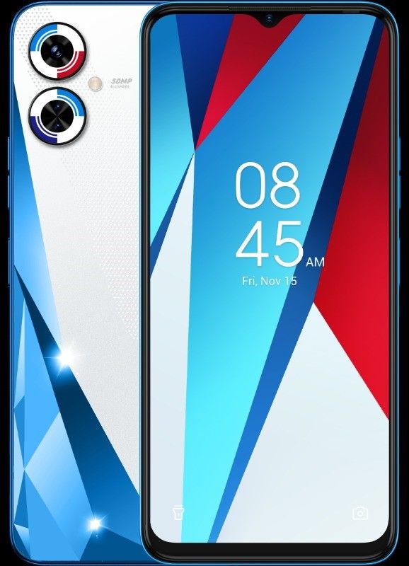 Tecno Spark 9 Pro Sports Edition review: Bling and performance on a ...