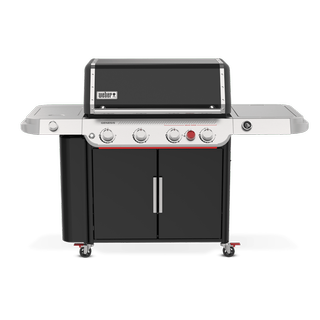 The exact BBQ Jamie Oliver uses in Jamie's Ultimate BBQ | Ideal Home