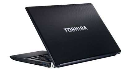 Toshiba Tecra R940 review | TechRadar