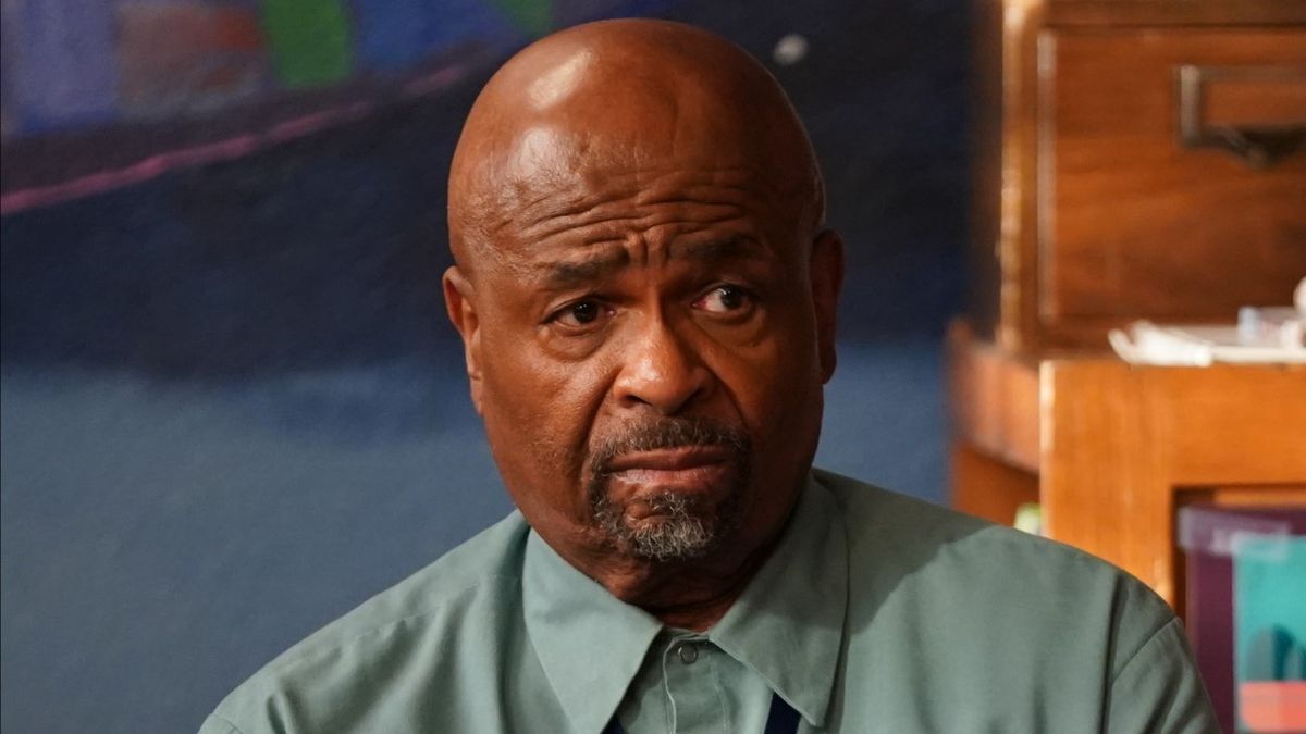 Abbott Elementary Stars Talk The Struggle Of Breaking Acting Rules To ...