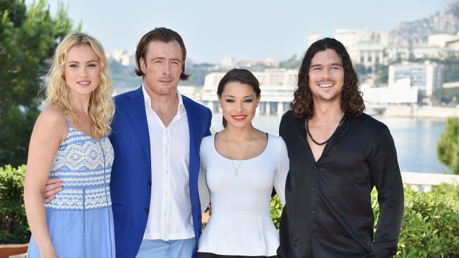 Ellis season 1: release date, cast, plot, trailer, ep guide | What to Watch